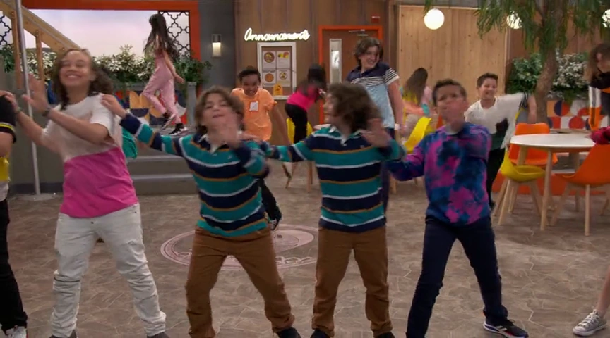 Dougie/Images/Vicky's Best Friend | Fairly Odd Parents Wiki | Fandom