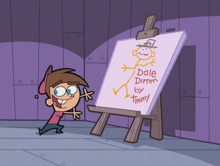 Dale Dimm/Images | Fairly Odd Parents Wiki | Fandom