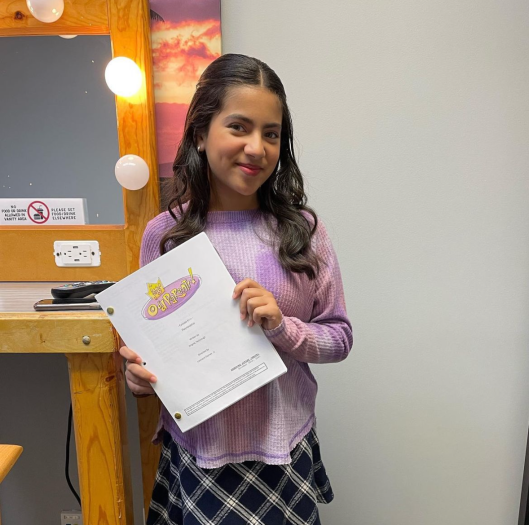 Mia Castillo | Fairly Odd Parents Wiki | Fandom