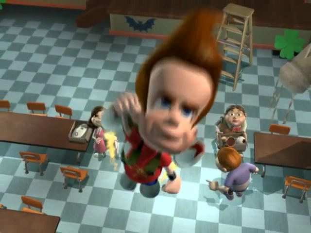 Jimmy Neutron/Images/When Nerds Collide! | Fairly Odd Parents Wiki | Fandom