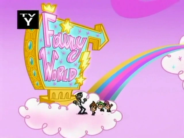 Category:Crossovers | Fairly Odd Parents Wiki | Fandom