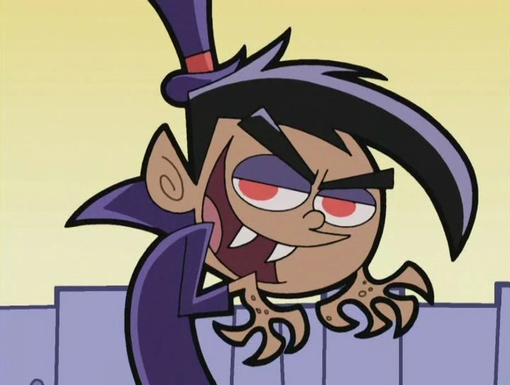 Nega-Timmy (character)/Images | Fairly Odd Parents Wiki | Fandom