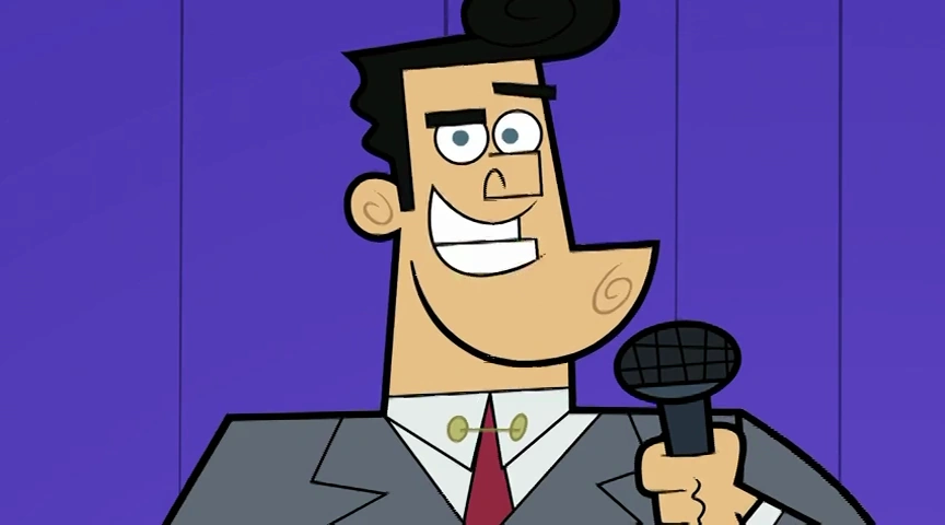 Chet Ubetcha/Images/Dimmsdale's Got Talent? | Fairly Odd Parents Wiki ...