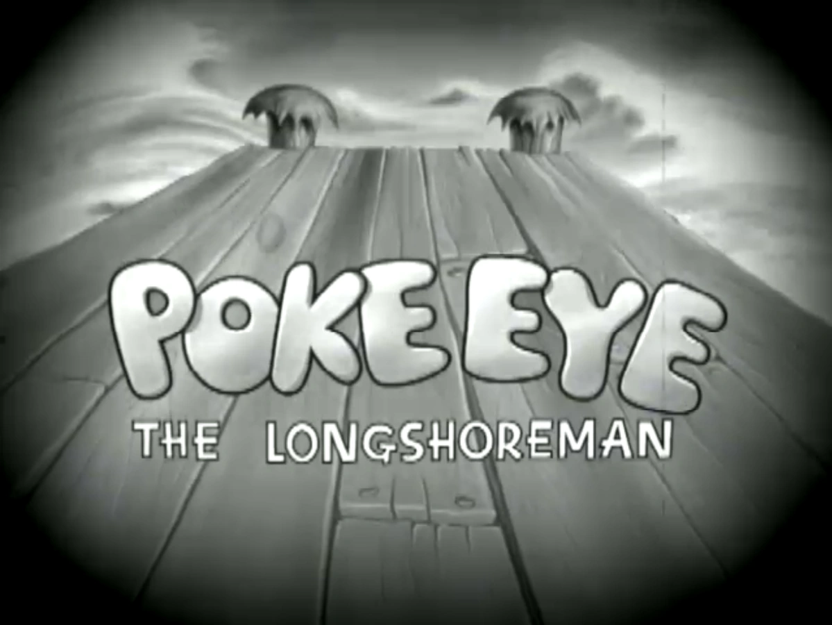 Poke Eye the Longshoreman | Fairly Odd Parents Wiki | Fandom