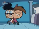Gary/Images/Imaginary Gary | Fairly Odd Parents Wiki | Fandom