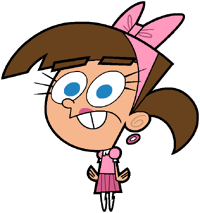 Timantha Turner | Fairly Odd Parents Wiki | Fandom
