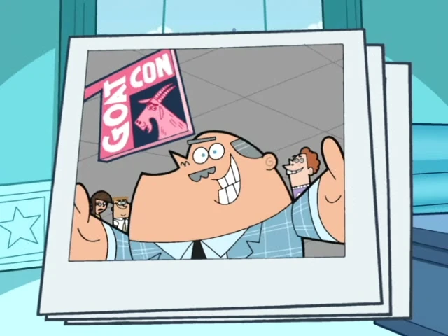 Vicky Gets Fired/References | Fairly Odd Parents Wiki | Fandom