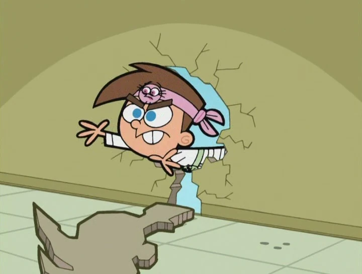 Dimmsdale Senior Center | Fairly Odd Parents Wiki | Fandom