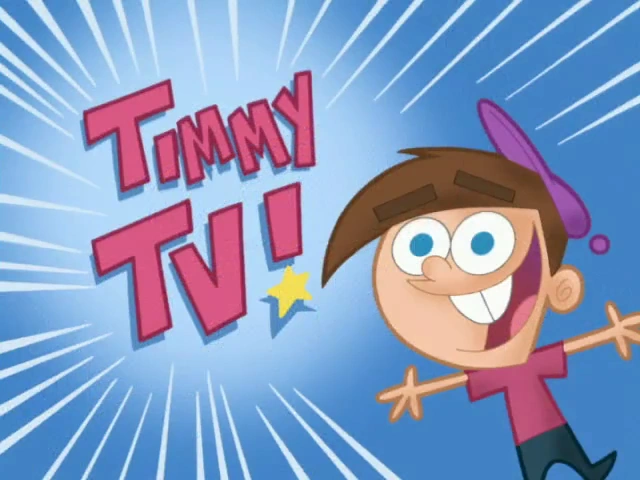 Timmy Song