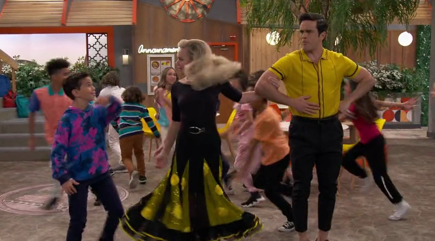 Todd/Images/Vicky's Best Friend | Fairly Odd Parents Wiki | Fandom