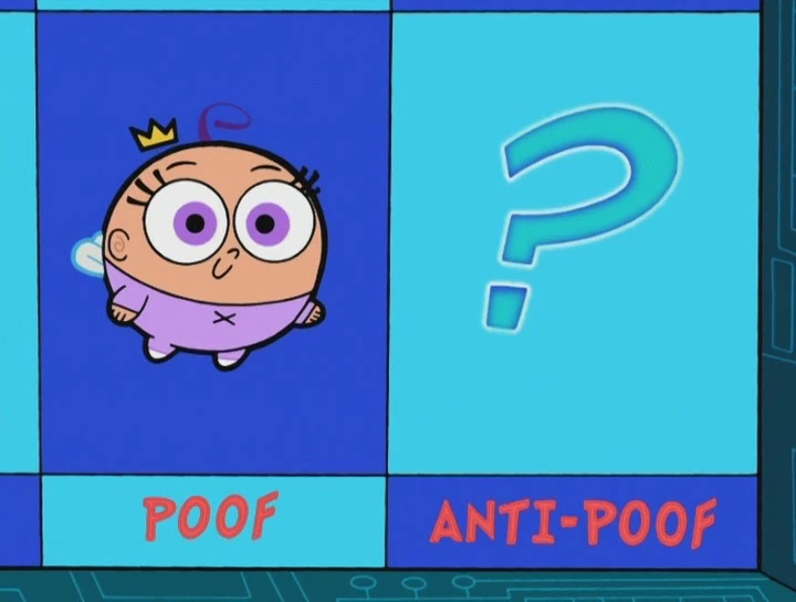 Anti-Poof/Images | Fairly Odd Parents Wiki | Fandom