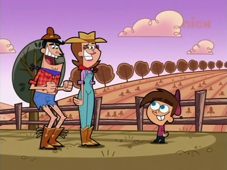 Timmy Turner/Images/Farm Pit | Fairly Odd Parents Wiki | Fandom