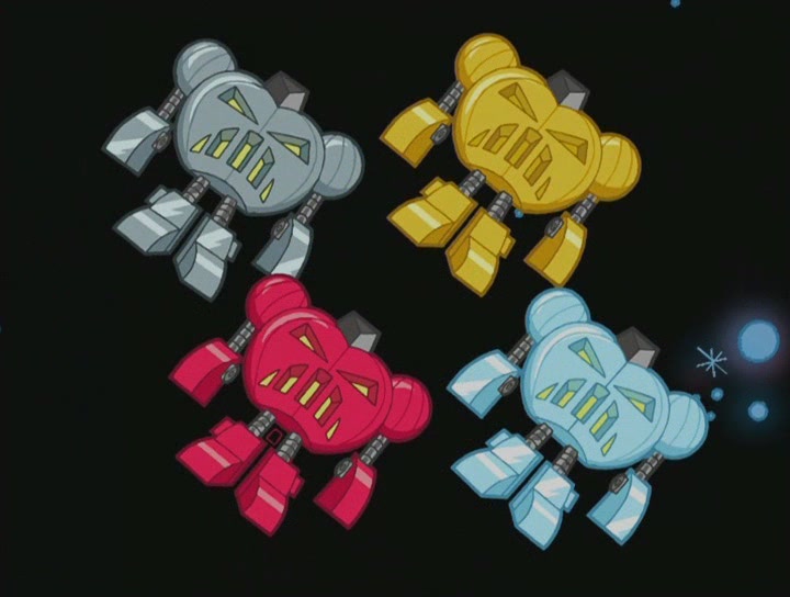 Jack-O-Bots | Fairly Odd Parents Wiki | Fandom