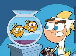 Crash Nebula Tv Show