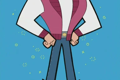 Cindy Vortex And Timmy Turner