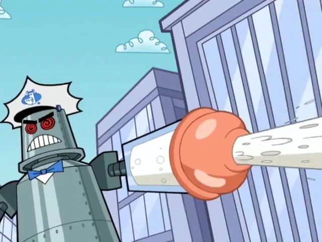 Super Zero | Fairly Odd Parents Wiki | Fandom