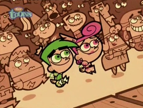 Cosmo Con/Images | Fairly Odd Parents Wiki | Fandom