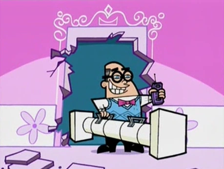 Mr. Tang/Images/School's Out!: The Musical | Fairly Odd Parents Wiki ...