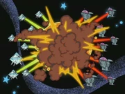 Princess Mandie's Spaceship | Fairly Odd Parents Wiki | Fandom