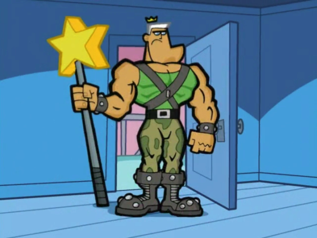 Jorgen Von Strangle/Images/Talkin' Trash | Fairly Odd Parents Wiki | Fandom