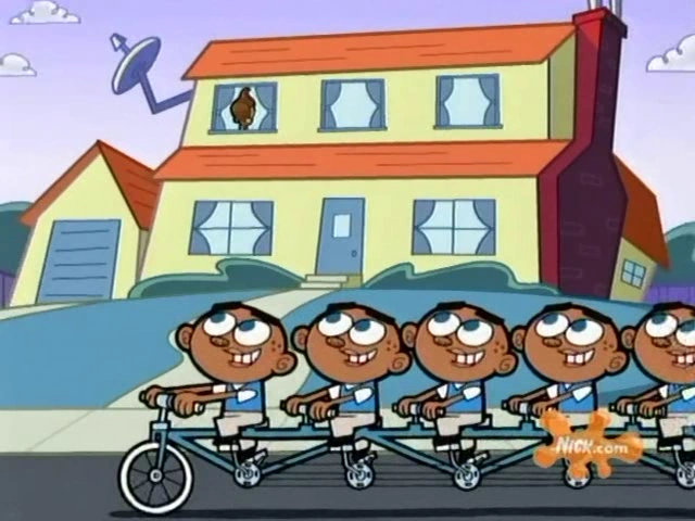 A.J./Images/Jimmy Timmy Power Hour | Fairly Odd Parents Wiki | Fandom