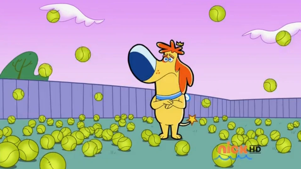 Sparky the Fairy | Fairly Odd Parents Wiki | Fandom