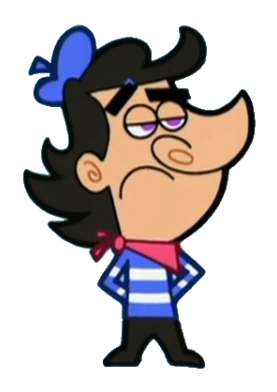 Pierre | Fairly Odd Parents Wiki | Fandom