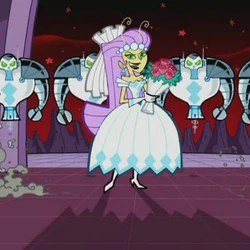 Mandie Fairly Oddparents