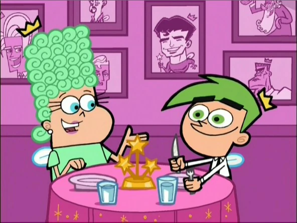Mama Cosma/Images/This is Your Wish | Fairly Odd Parents Wiki | Fandom