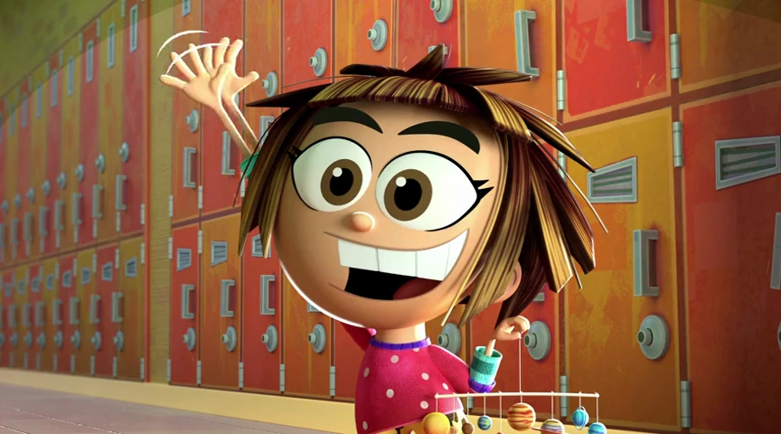 Jasmine Tran/Images/Weird Science | Fairly Odd Parents Wiki | Fandom