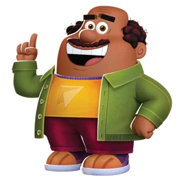Jorge Guzman | Fairly Odd Parents Wiki | Fandom