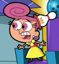 Princess Wanda | Fairly Odd Parents Wiki | Fandom