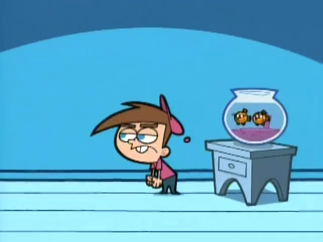 Cosmo/Images/Dog's Day Afternoon | Fairly Odd Parents Wiki | Fandom