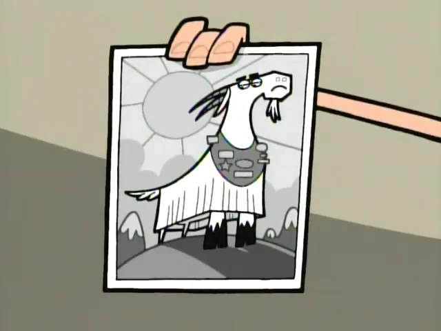 Chompy the Goat/Images/Dream Goat! | Fairly Odd Parents Wiki | Fandom