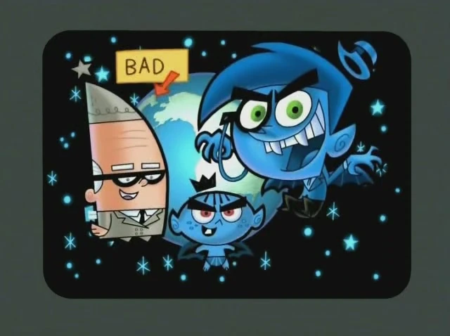 Fairly Odd Babyimages Fairly Odd Parents Wiki Fandom Baby Moana Meets