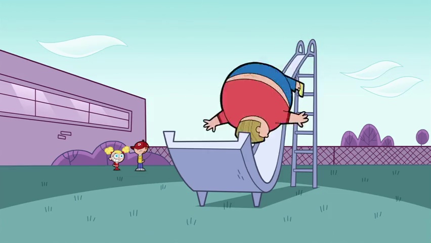 Finding Emo/References | Fairly Odd Parents Wiki | Fandom Finding Emo/References | Fairly Odd Parents Wiki | Fandom