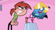 Foop | Fairly Odd Parents Wiki | Fandom