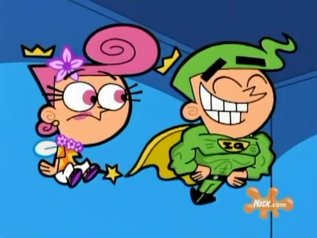 Wanda/Images/Jimmy Timmy Power Hour | Fairly Odd Parents Wiki | Fandom