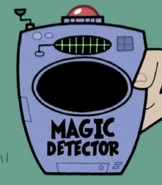Magic Detectors | Fairly Odd Parents Wiki | Fandom