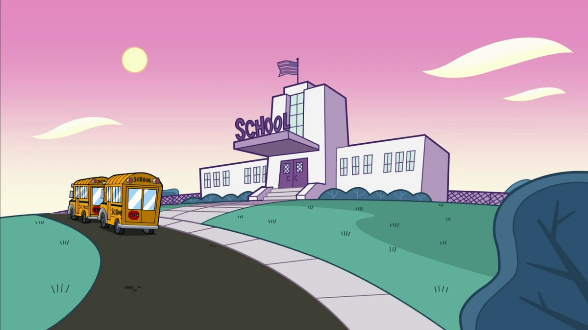 The Fair Bears/Images | Fairly Odd Parents Wiki | Fandom