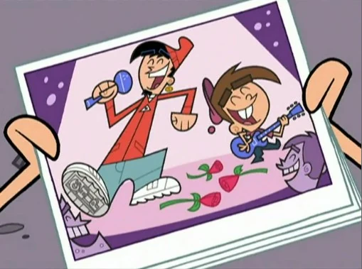 Chip Skylark/Images/Five Days of F.L.A.R.G. | Fairly Odd Parents Wiki ...