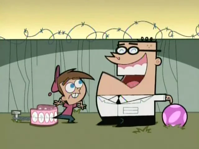 Category:Images of Dr. Bender | Fairly Odd Parents Wiki | Fandom