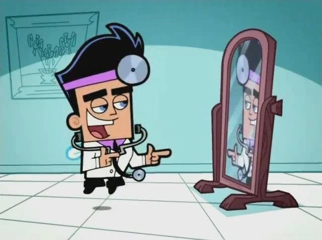 Dr. Rip Studwell/Images/Fairly Odd Baby | Fairly Odd Parents Wiki | Fandom