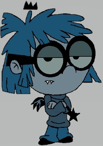 User blog:TangledVarian4Eves/Louds as Fairies/anti fairies | Fairly Odd ...