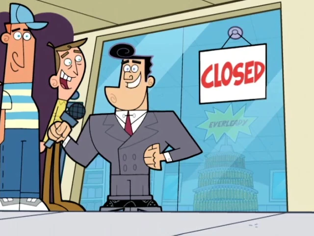 Chet Ubetcha/Images/The Boss Of Me | Fairly Odd Parents Wiki | Fandom