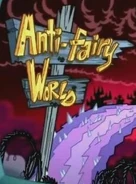 Anti-Fairy World | Fairly Odd Parents Wiki | Fandom