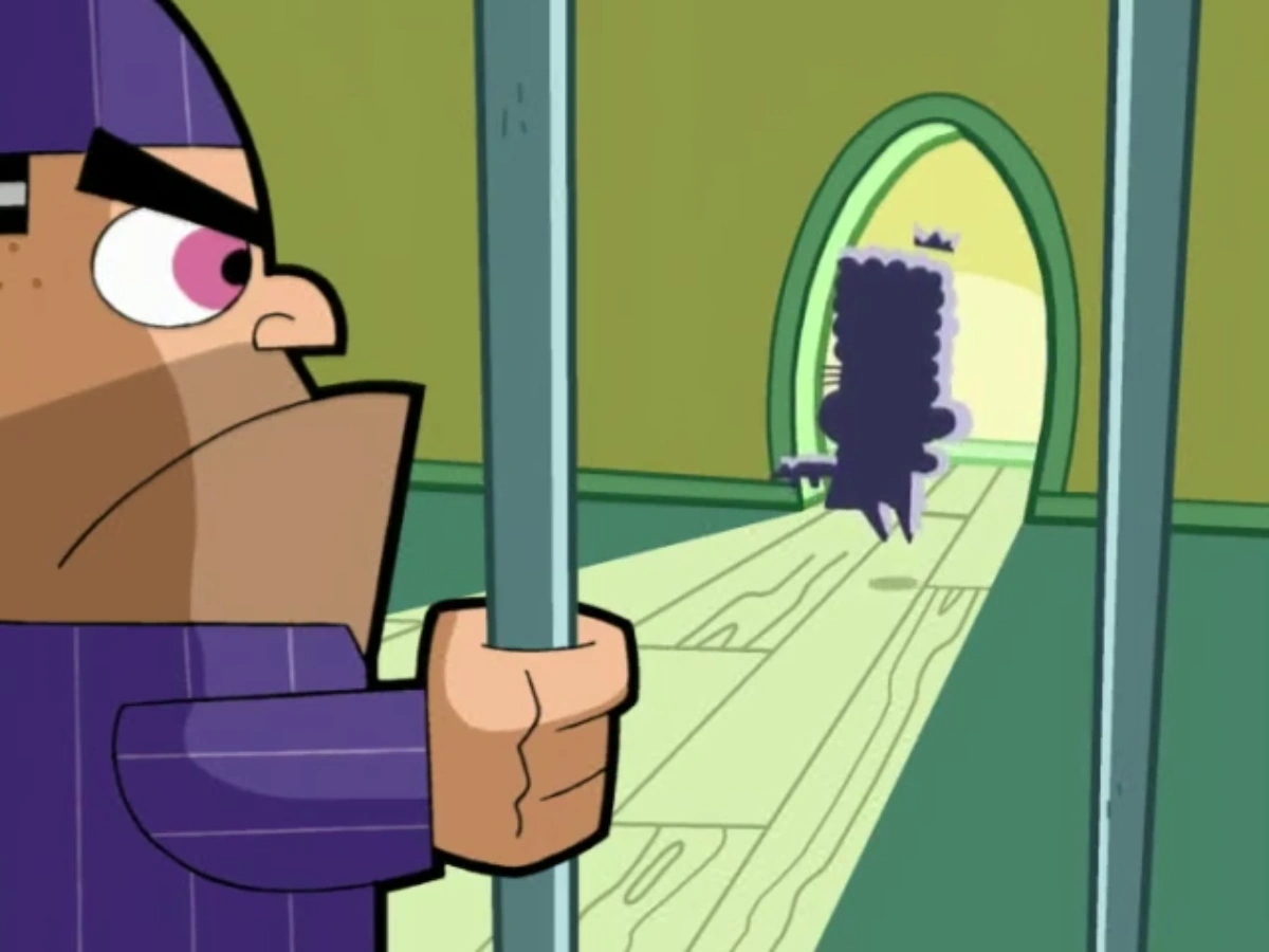 Mama Cosma/Images/Big Wanda | Fairly Odd Parents Wiki | Fandom