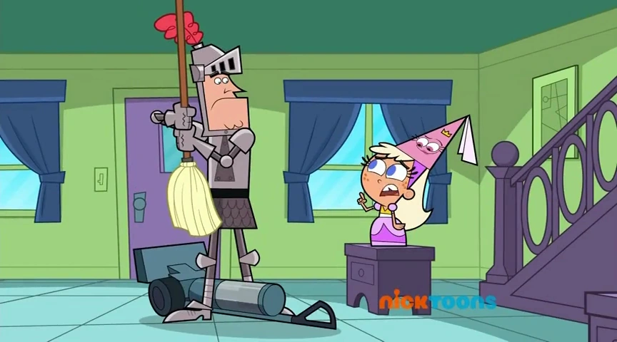Chloe Carmichael/Images/Knitwits | Fairly Odd Parents Wiki | Fandom