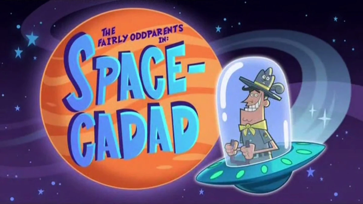 Chloe Carmichael/Images | Fairly Odd Parents Wiki | Fandom