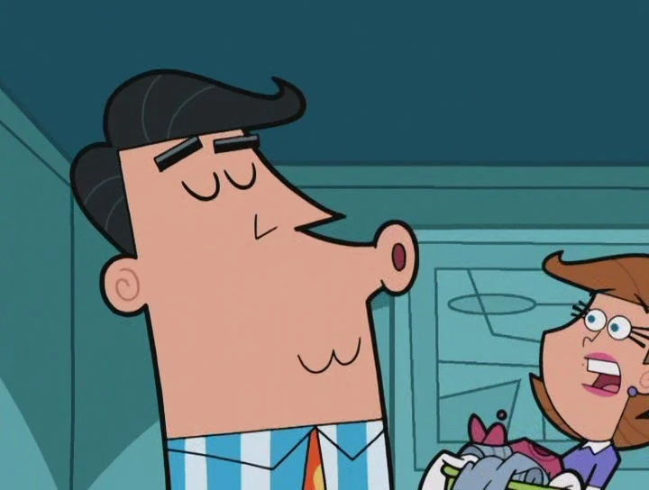 Mrs. Turner/Images/Operation Dinkleberg | Fairly Odd Parents Wiki | Fandom